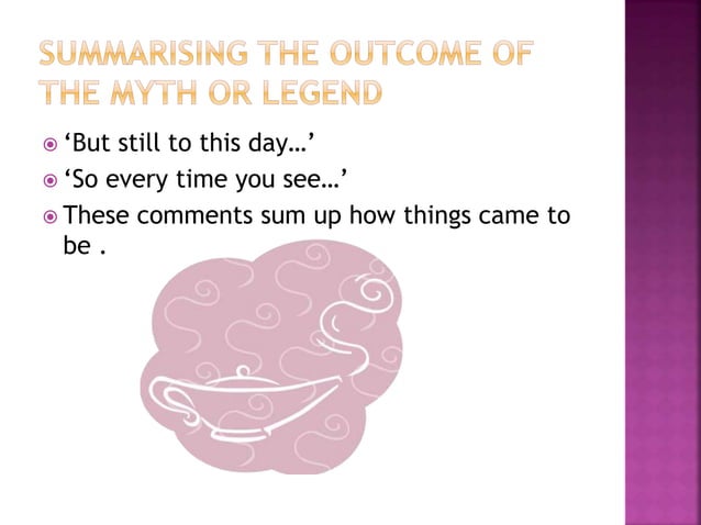 Myths_LegendsandFolktales.ppt