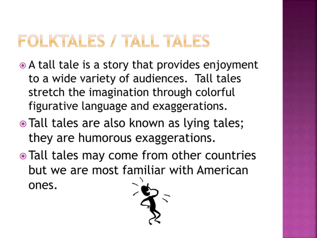 Myths_LegendsandFolktales.ppt
