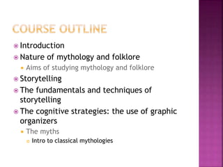 Myths_LegendsandFolktales.ppt