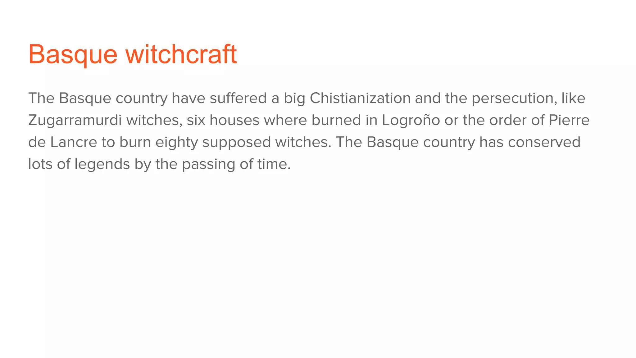 Myths, legends and foltales. | PPTX