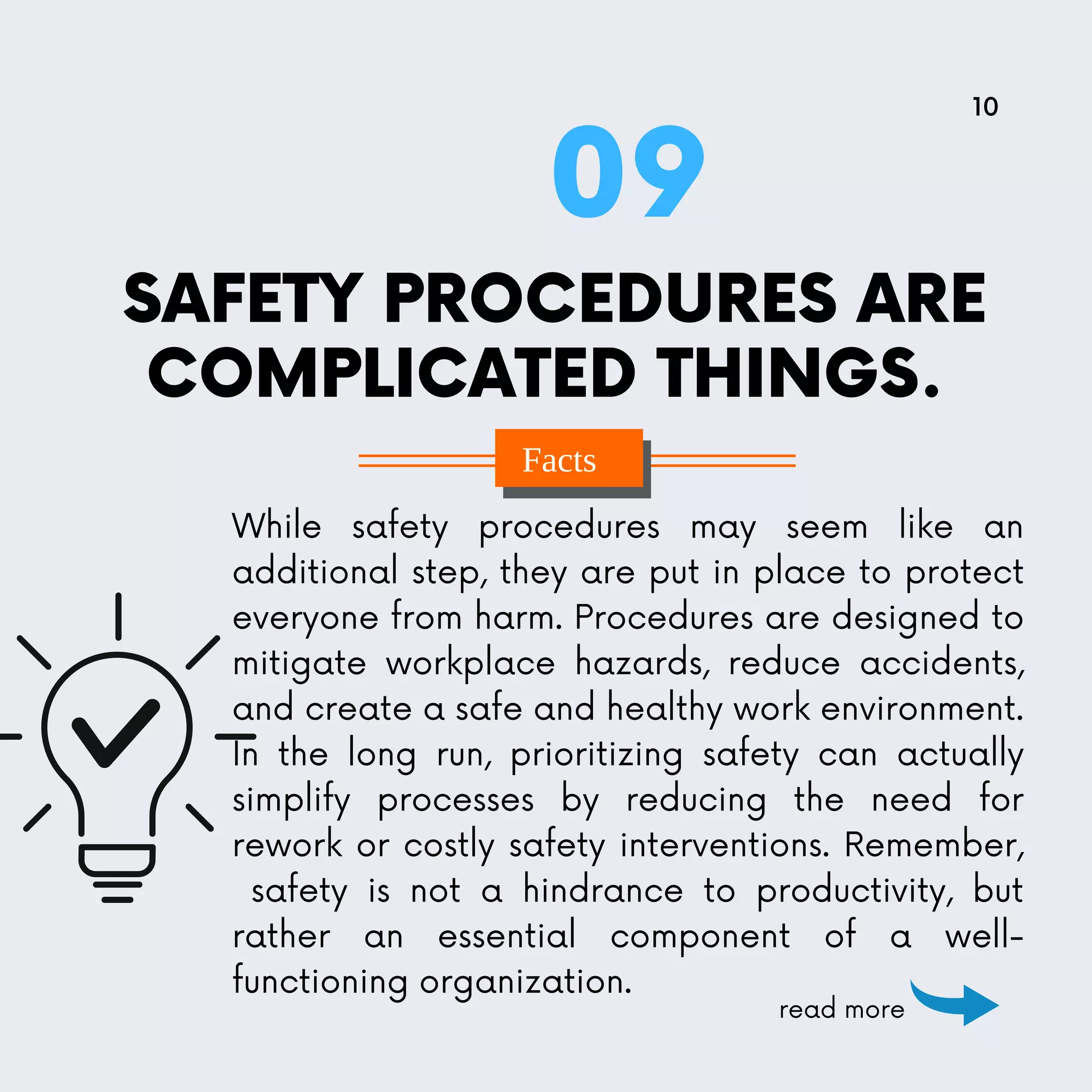 Myths Perceptions About Workplace Safety | Gaurav Singh Rajput | PDF ...