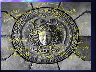 Myths project. | PPT