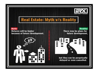 Myth vs reality | PPT