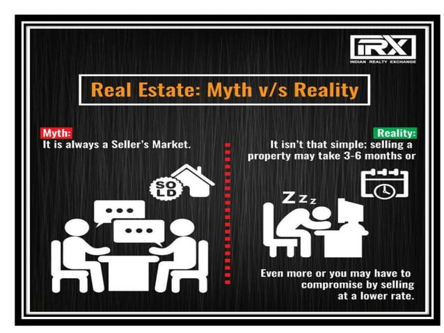 Myth vs reality | PPTX