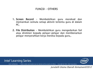 Classroom Management (Mythware) | PPT