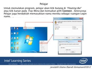 Classroom Management (Mythware) | PPT
