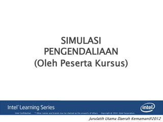 Classroom Management (Mythware) | PPT