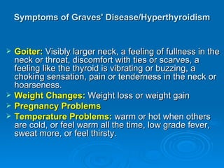 Thyroid: Dr. Dany Zayour | PPT