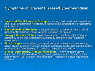 Thyroid: Dr. Dany Zayour | PPT