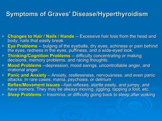 Thyroid: Dr. Dany Zayour | PPT