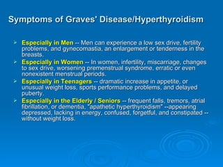 Thyroid: Dr. Dany Zayour | PPT