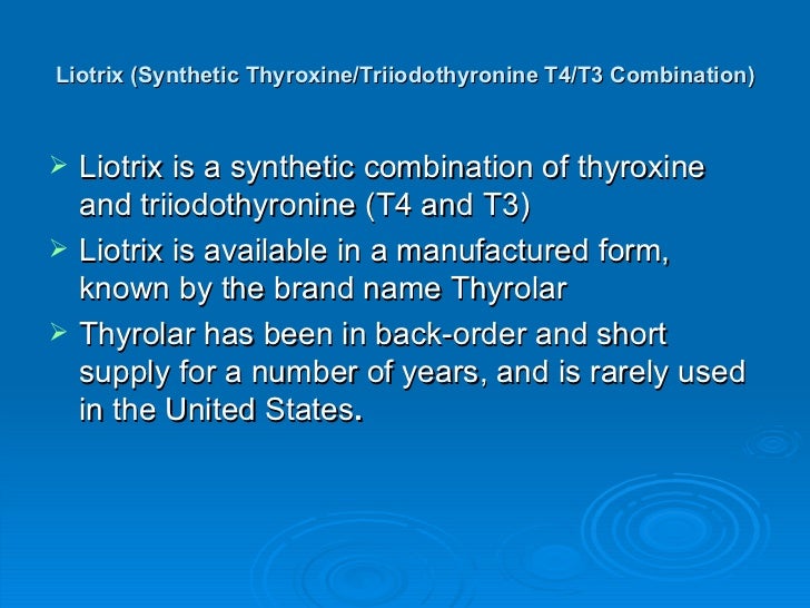 Thyroid: Dr. Dany Zayour