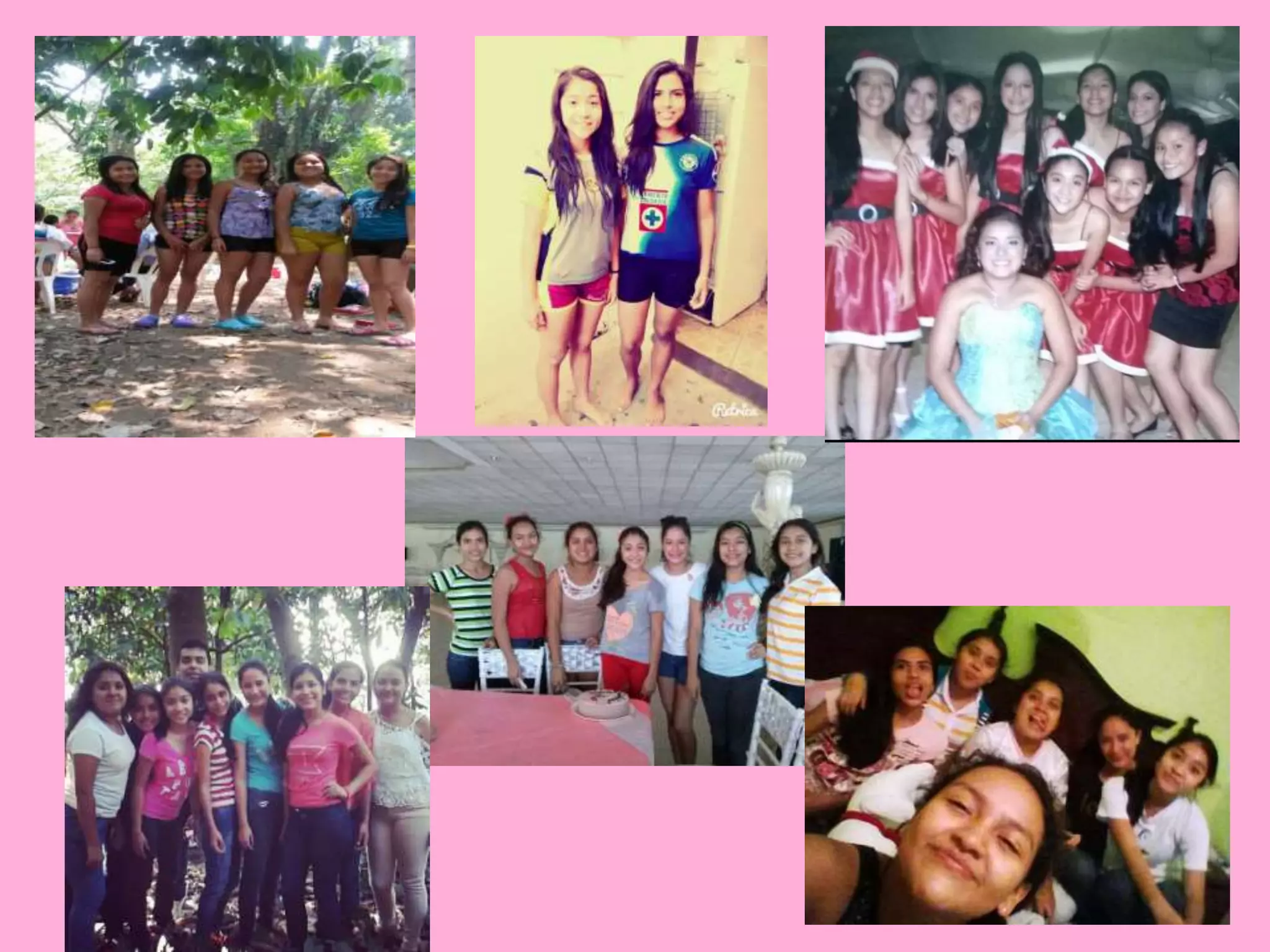 My time capsule | PPTX