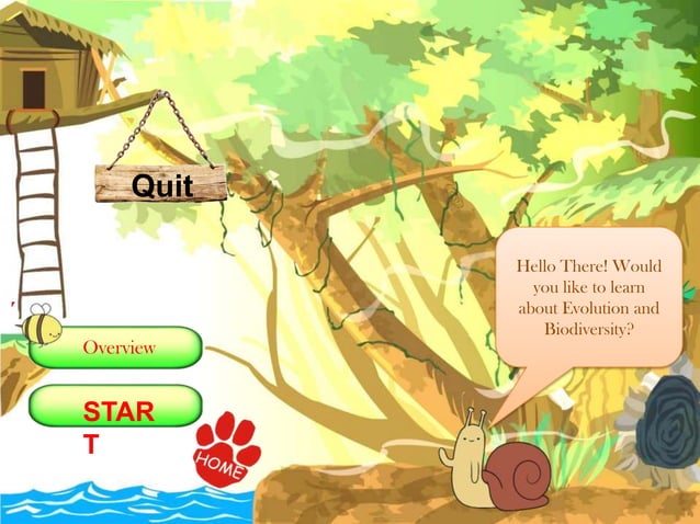 Evolution and Biodiversity,Genetics,Digestive System,Ecosystem | PPT