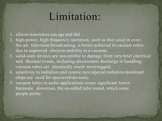 Based on transistor | PPT