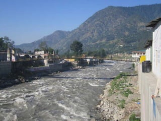 My tour 2013 Balakot, Pakistan | PPTX