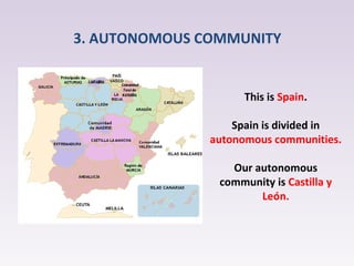 My town | PPT