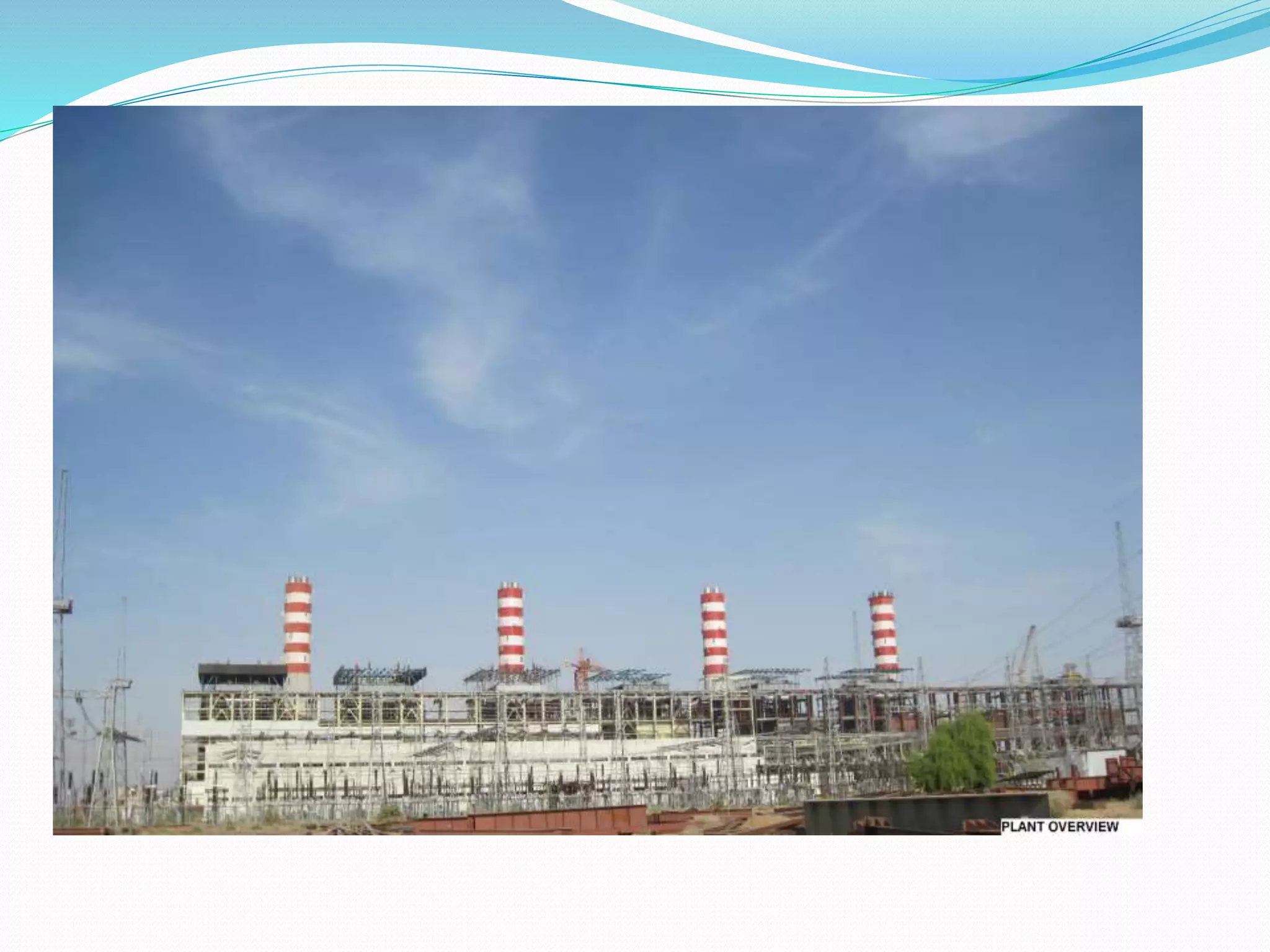 Raj WestPower Limited (JSW Energy Limited) | PPTX