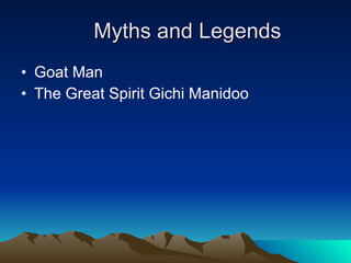 My Tribe | PPT