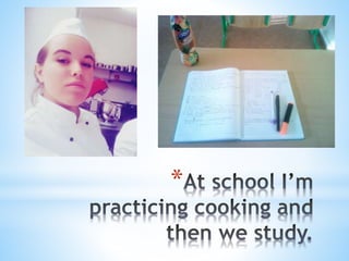 My typical day | PPT