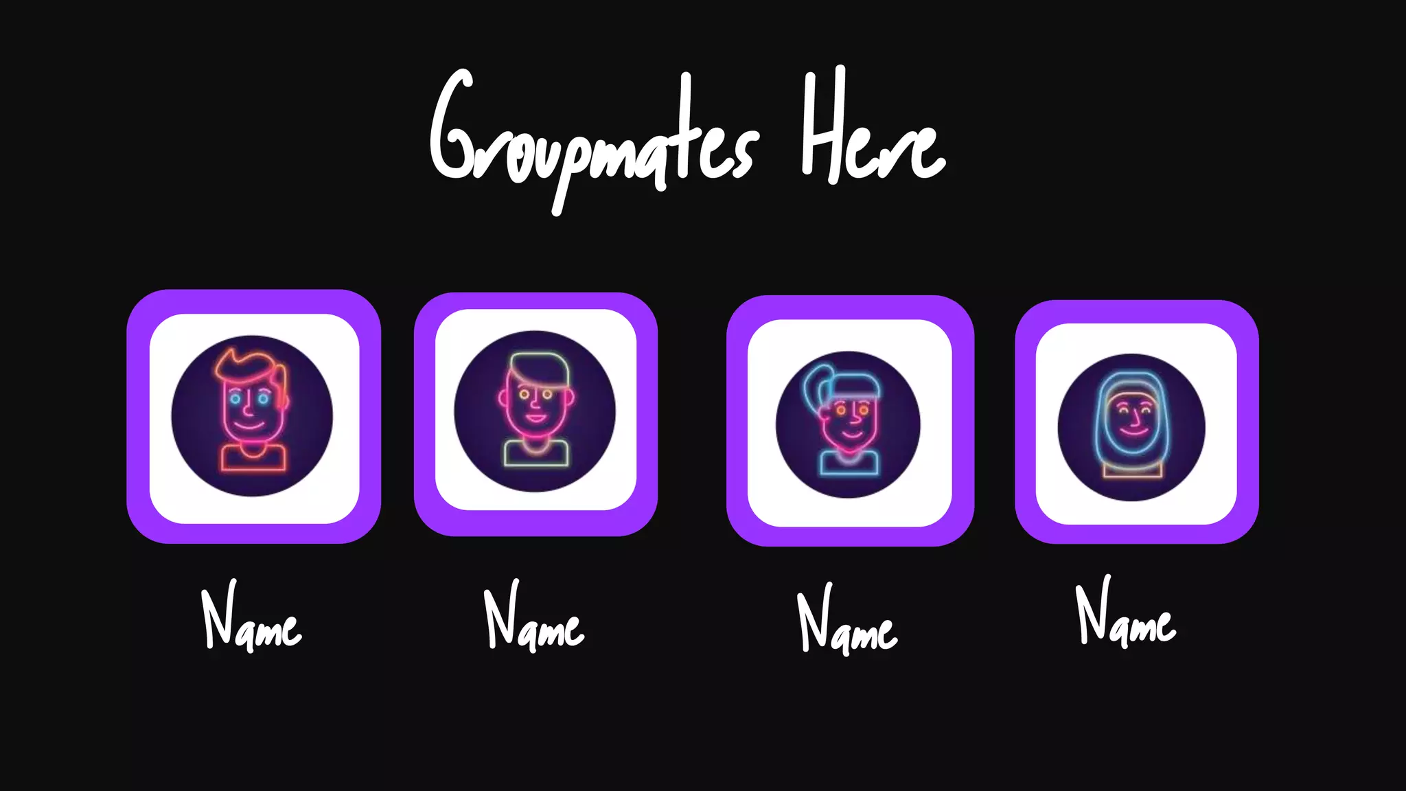 My Universe Inspired PPT Template by Rome.pptx