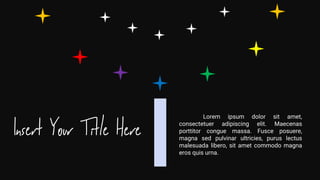 My Universe Inspired PPT Template by Rome.pptx