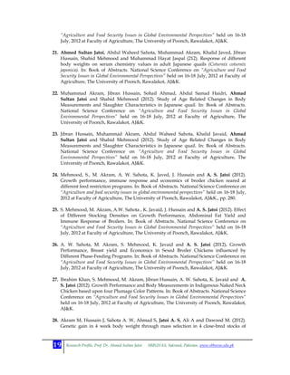CV Dr. Ahmed Sultan Jatoi | PDF