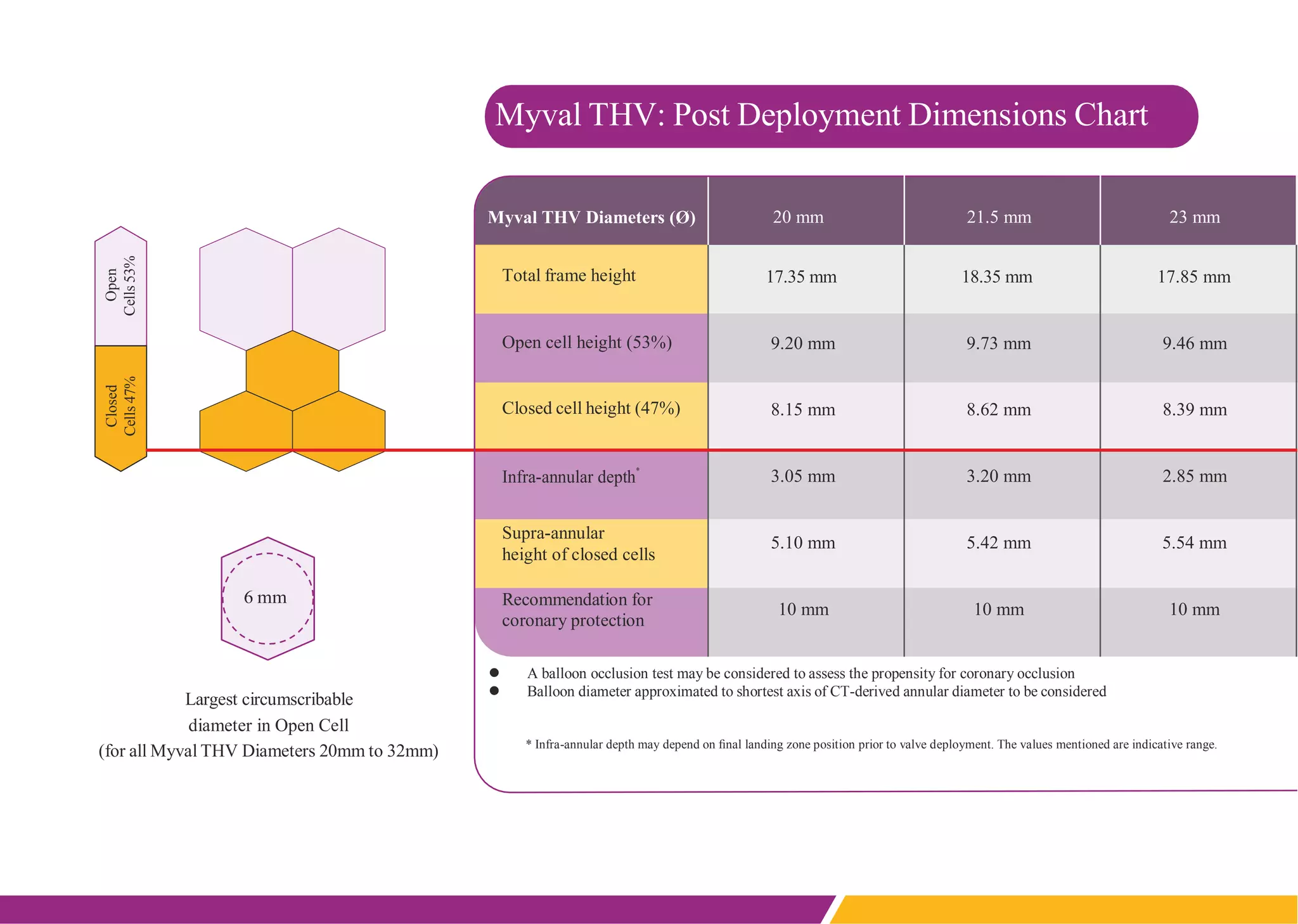 Myval THV Transcatheter Heart Valve by Meril Life | PDF