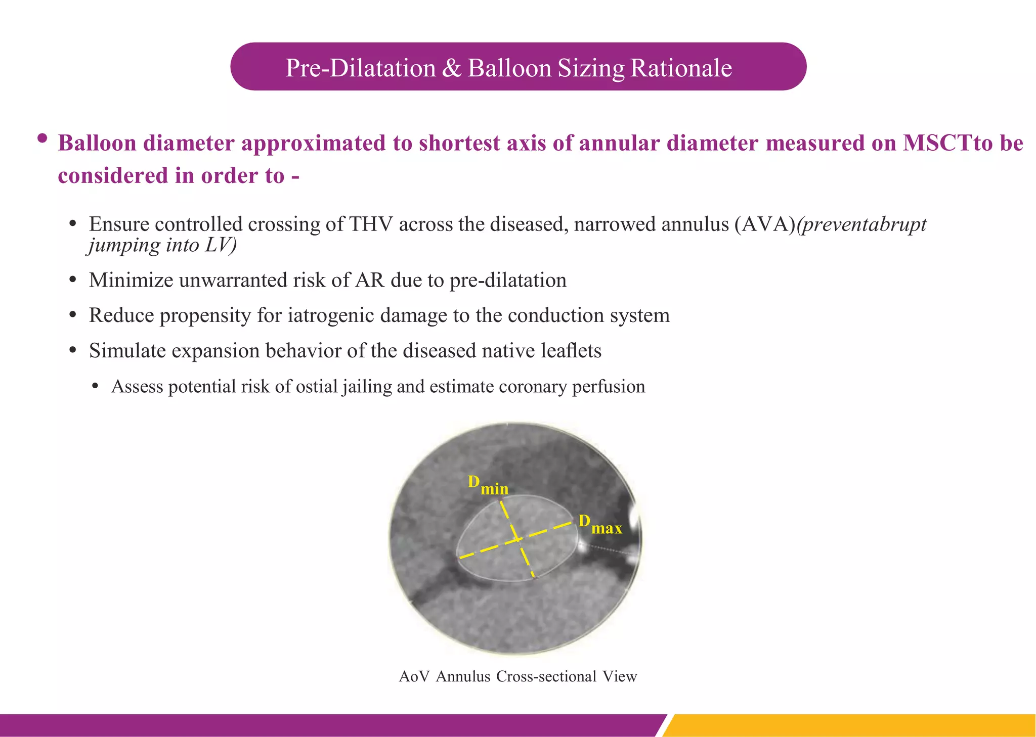 Myval THV Transcatheter Heart Valve by Meril Life | PDF