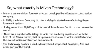 Mivan | PDF