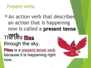 My verbs by lillian masungulo makhubele | PPT