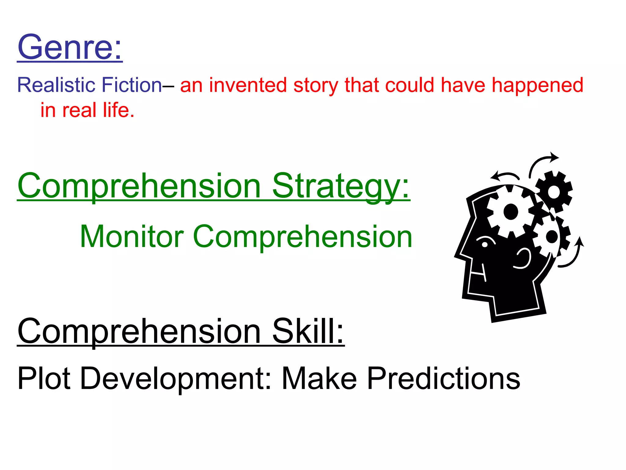 My Very Own Room Focus Wall | PPT