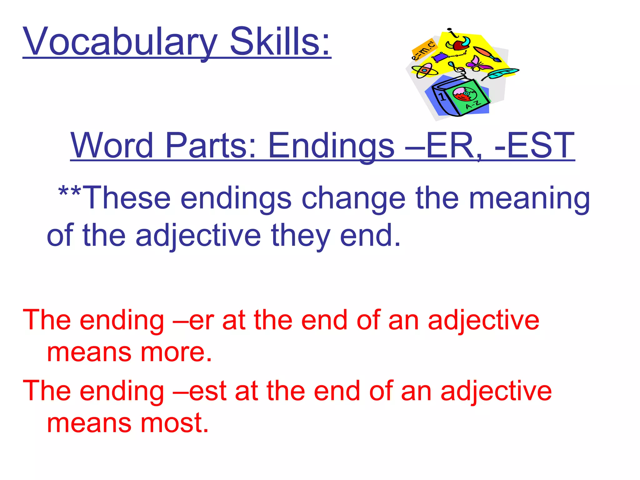 My Very Own Room Focus Wall | PPT