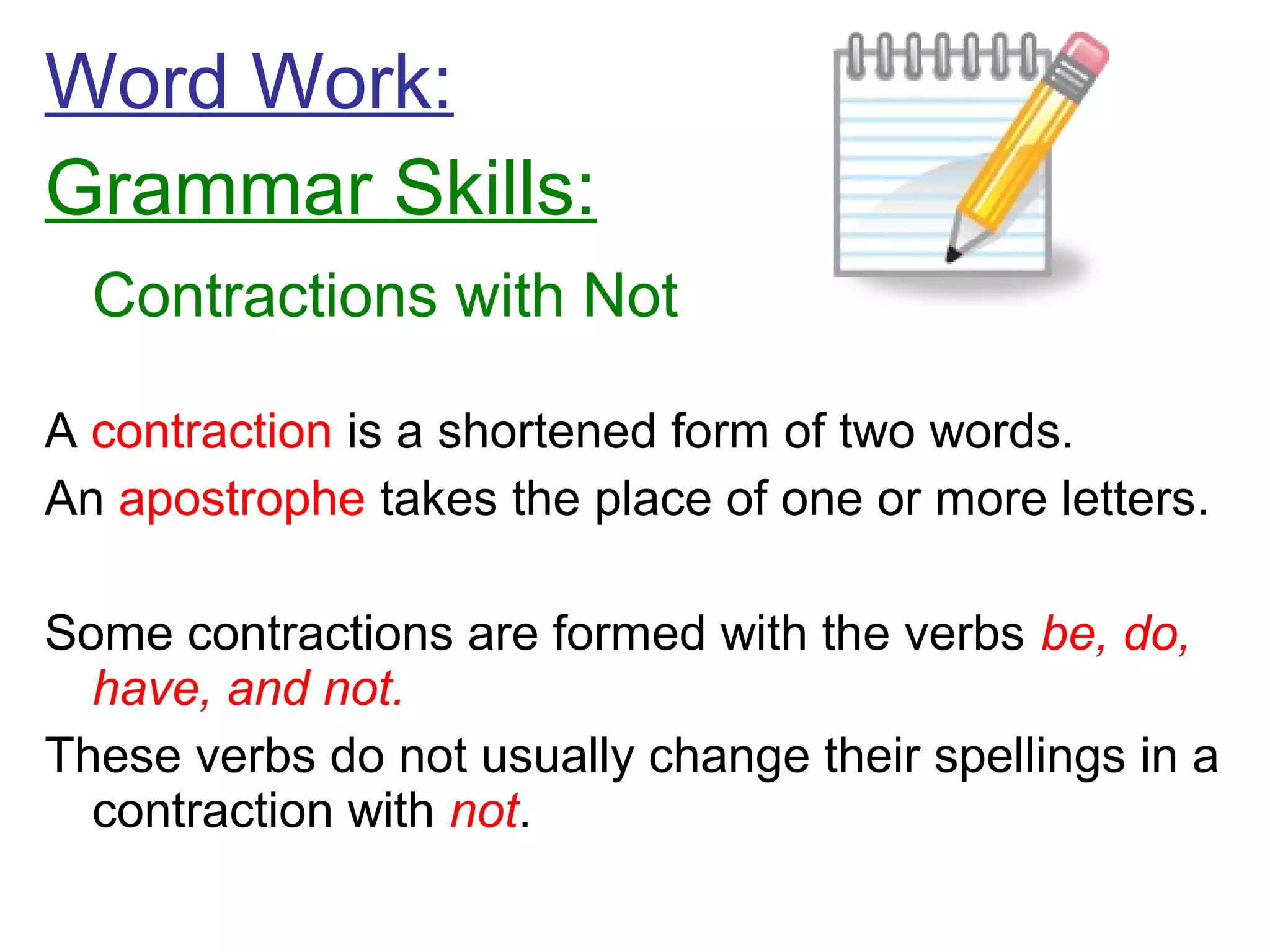 My Very Own Room Focus Wall | PPT