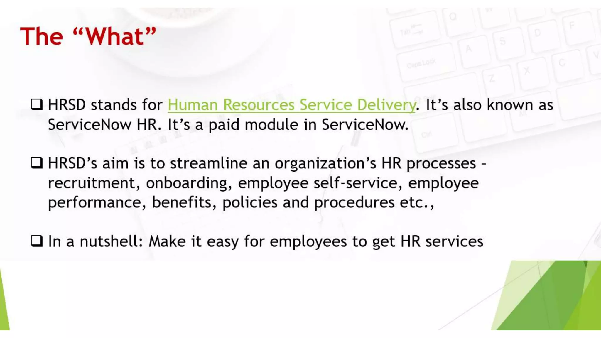 My View HrSD PPT.pptx