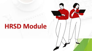 My View HrSD PPT.pptx