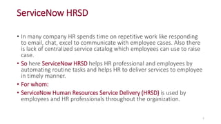 My View HrSD PPT.pptx