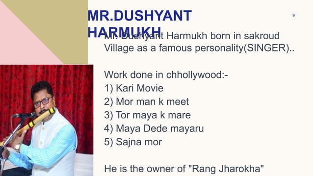 My Village Sakroud (Gunderdehi).pptx