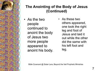 My Vision of Jesus and the Ark of the Covenant Bible Covenant.pdf