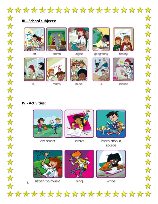 My Vocabulary - 2ND GRADE.pdf