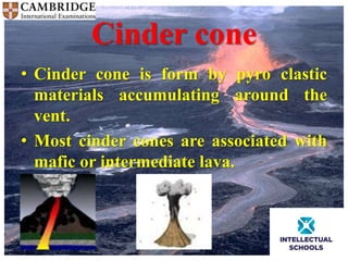 VOLCANOES for CAMBRIDGE A LEVEL | PPT