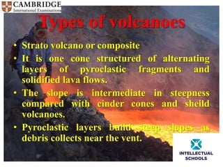 VOLCANOES for CAMBRIDGE A LEVEL | PPT