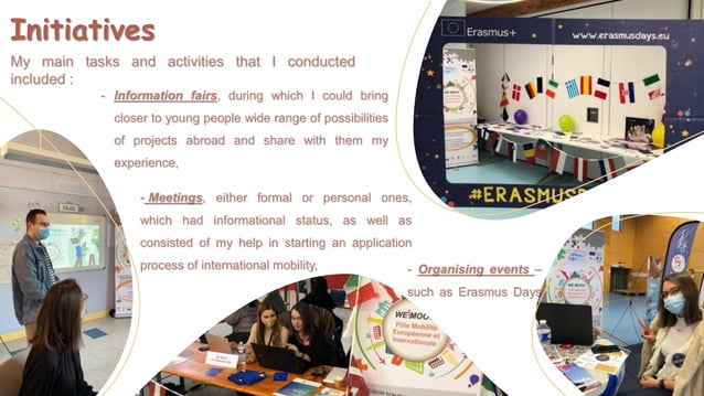 My volunteering experience.pptx