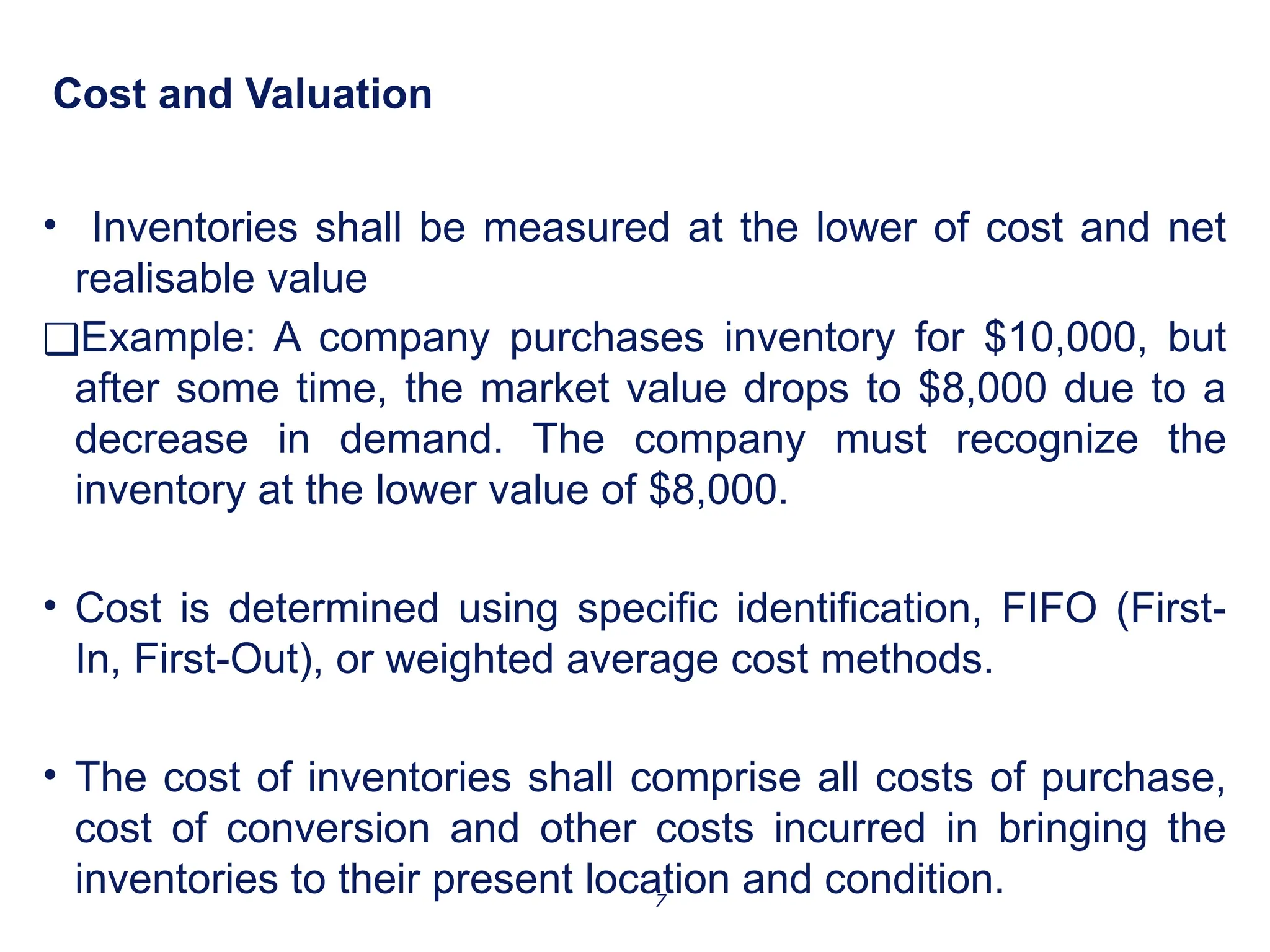International Accounting Standard 2 - Inventories.pptx
