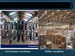 warehousing[1] | PPTX