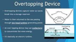 wave energy | PDF