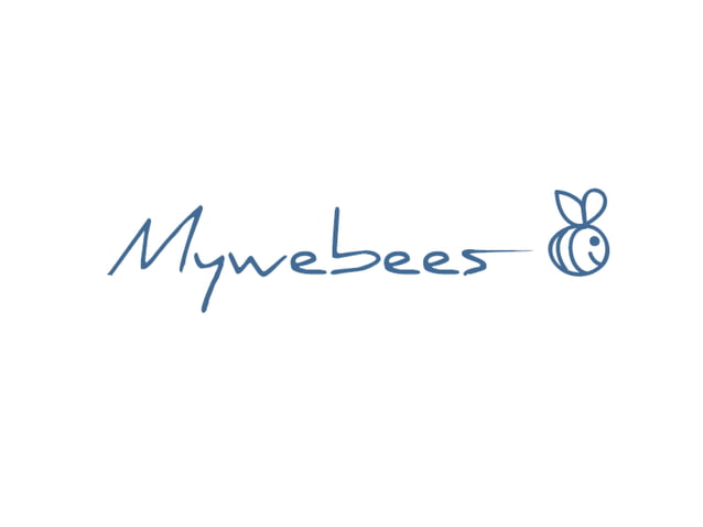 Mywebees - Social Powered SMB network | PPT