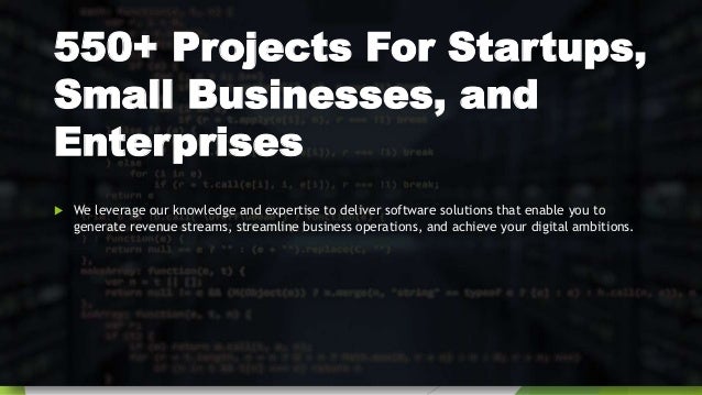 My Web Programmer | PPT