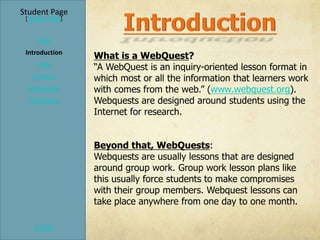 My webquest abraham lincoln | PPT