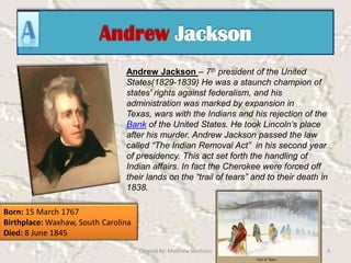 My Westward expansion | PPT